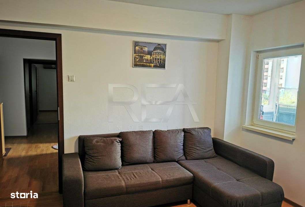 2 camere, apartament de vanzare - Bucuresti (judet), 13 Septembrie ...
