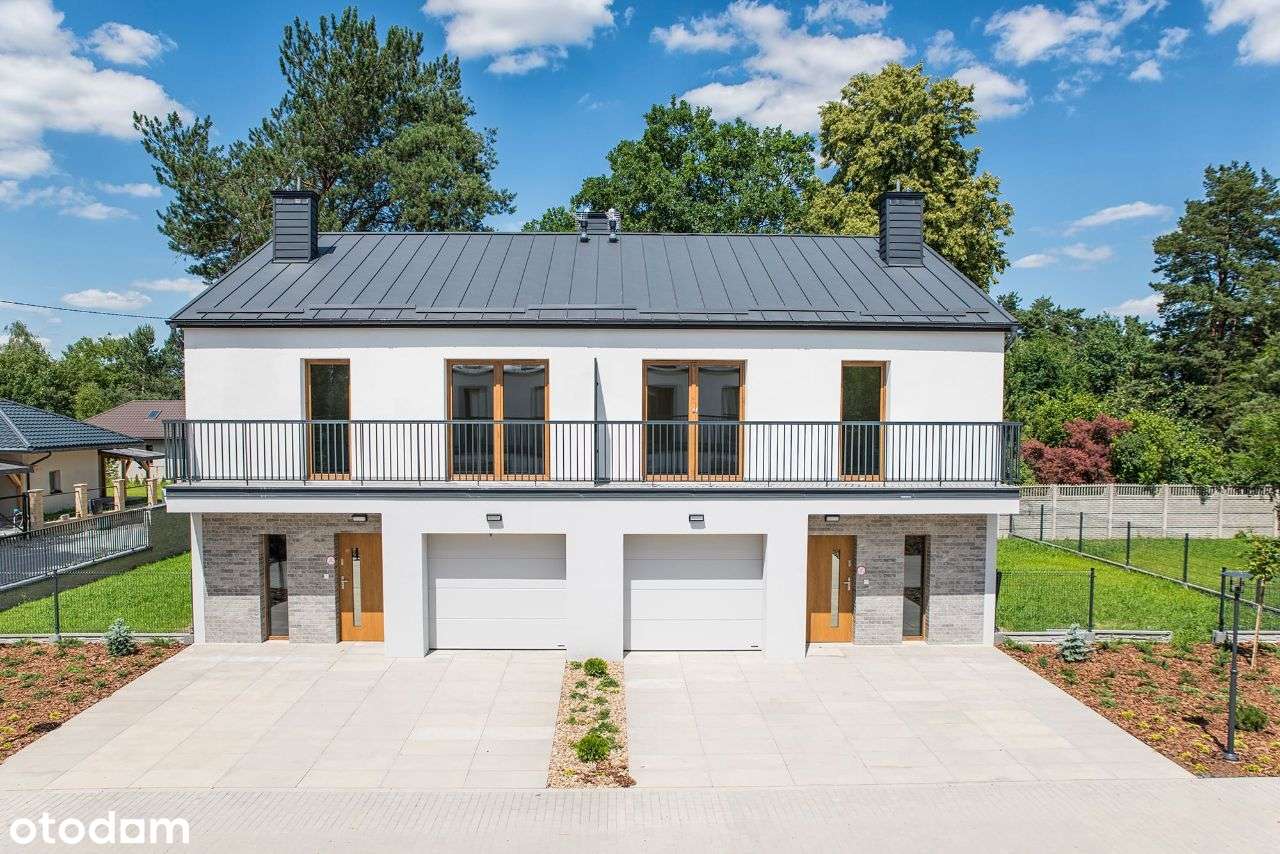 Domy na sprzedaż: Jedlnia-Letnisko, radomski | Otodom.pl