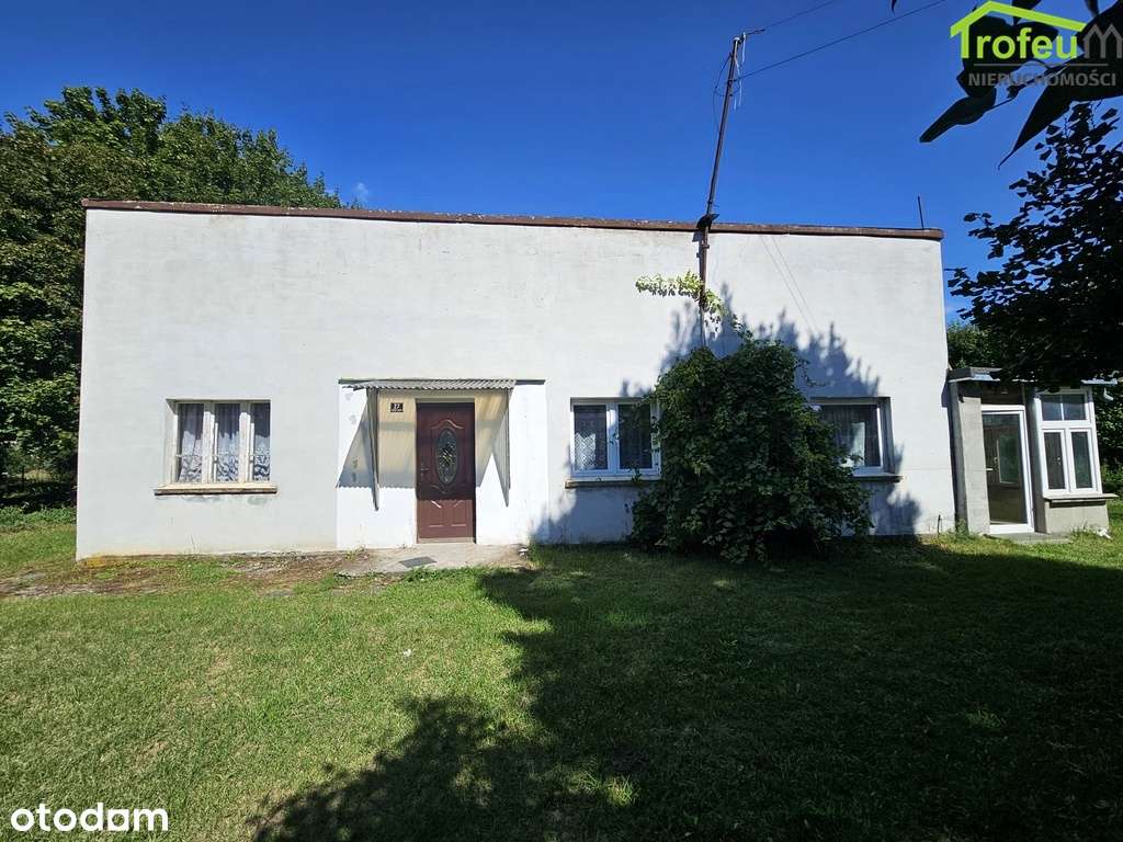 4 pokoje, dom na sprzedaż - Morgi, świecki, kujawsko-pomorskie ...