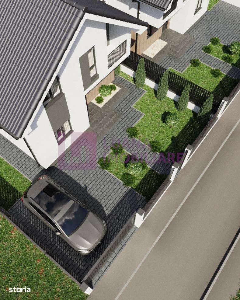 5 camere, casa de vanzare - Sibiu (judet), Viile Sibiului - 10062005 ...