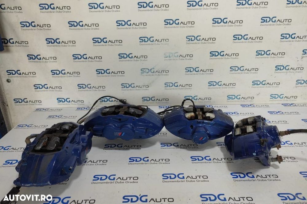 Second hand BMW - 3 499,99 RON - Autovit