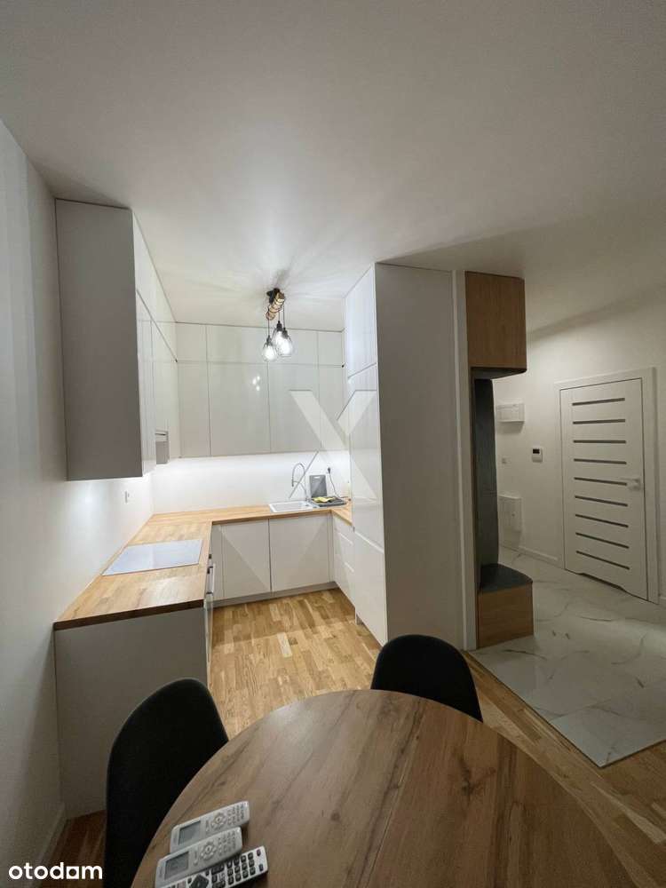 2 pokoje, mieszkanie na wynajem - Warszawa, Ochota - 67595223 • www ...