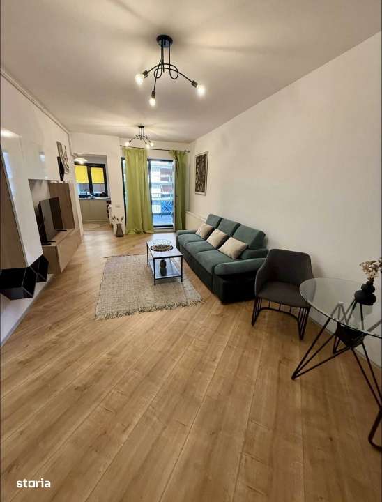 2 camere, apartament de inchiriat - Ilfov (judet), Soseaua Bucuresti ...