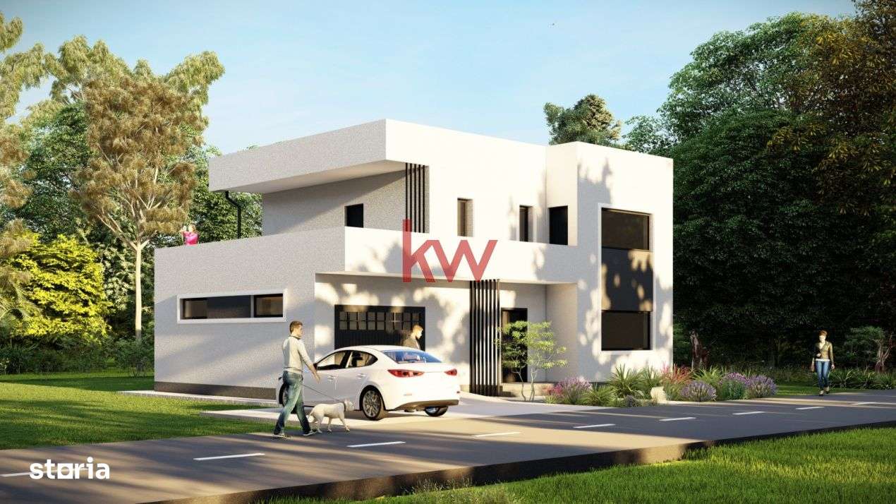 4 camere, casa de vanzare - Iasi (judet), Horpaz - 9486799 • www.storia.ro