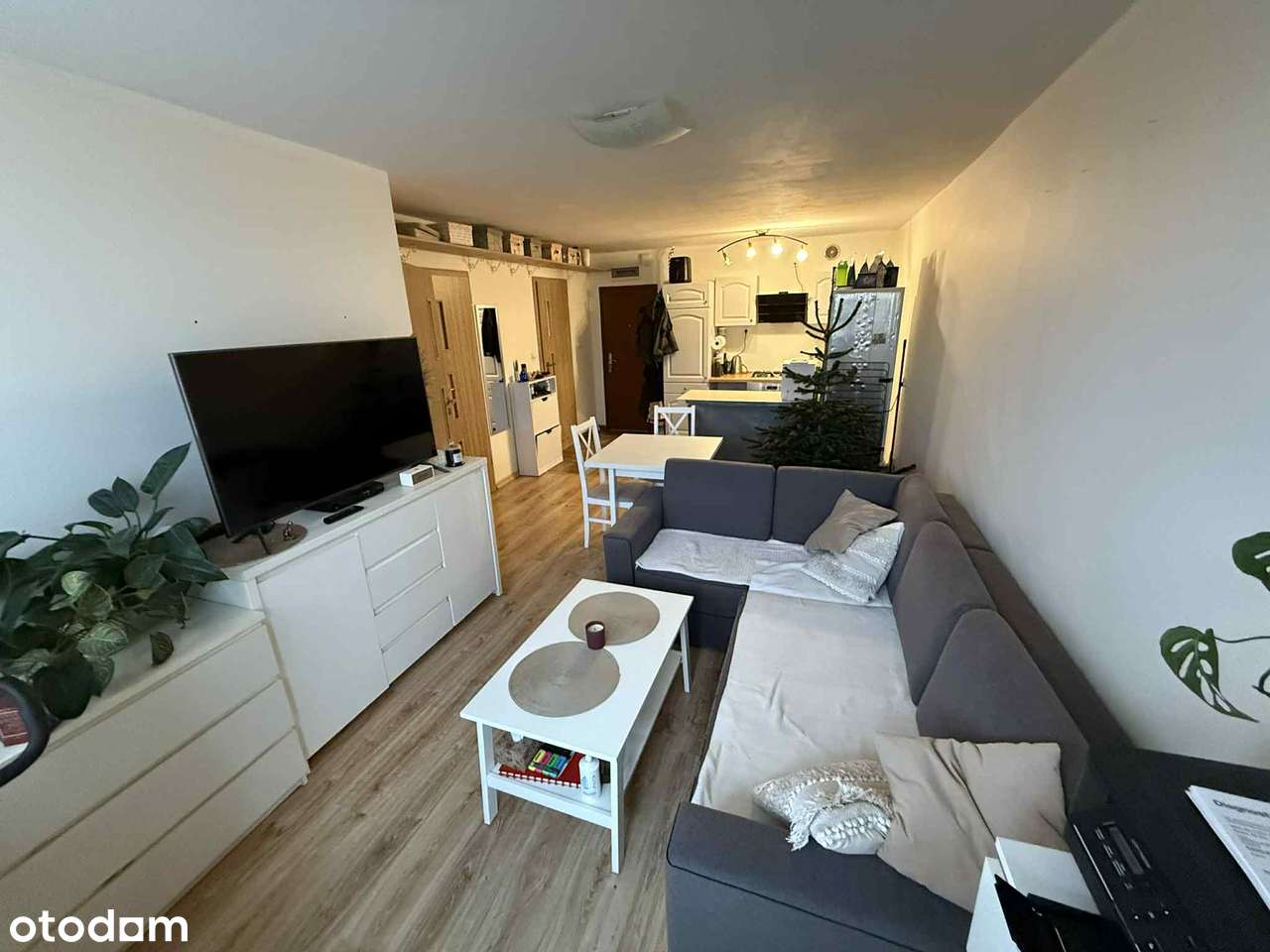 2 pokoje, mieszkanie na sprzedaż - pl. Plac Adama Mickiewicza, Sulęcin ...