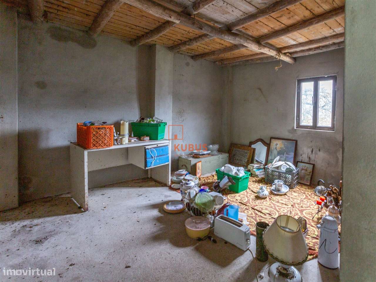 T3, moradia para comprar - Assentiz, Torres Novas, Santarém - 19004919 ...