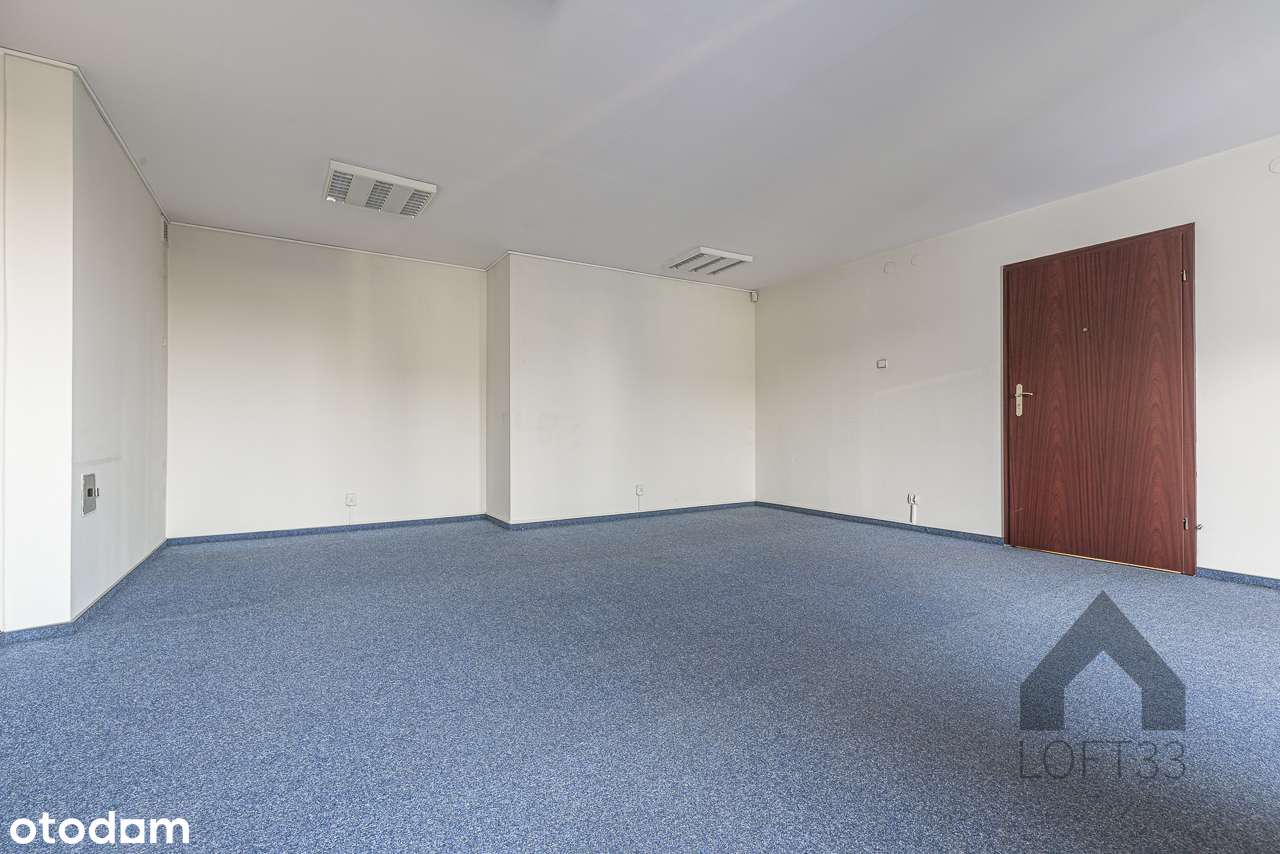 33 m², lokal użytkowy na wynajem - ul. ks. Stanisława Stojałowskiego ...