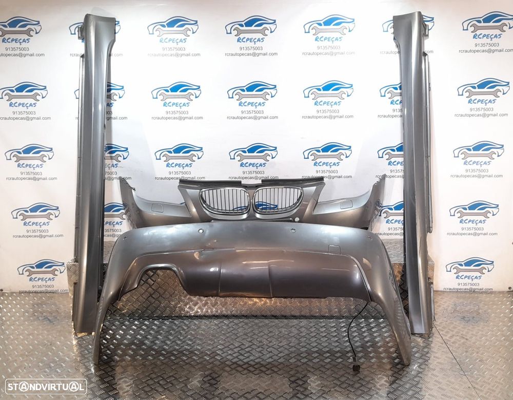 Peças - 825 EUR | Standvirtual