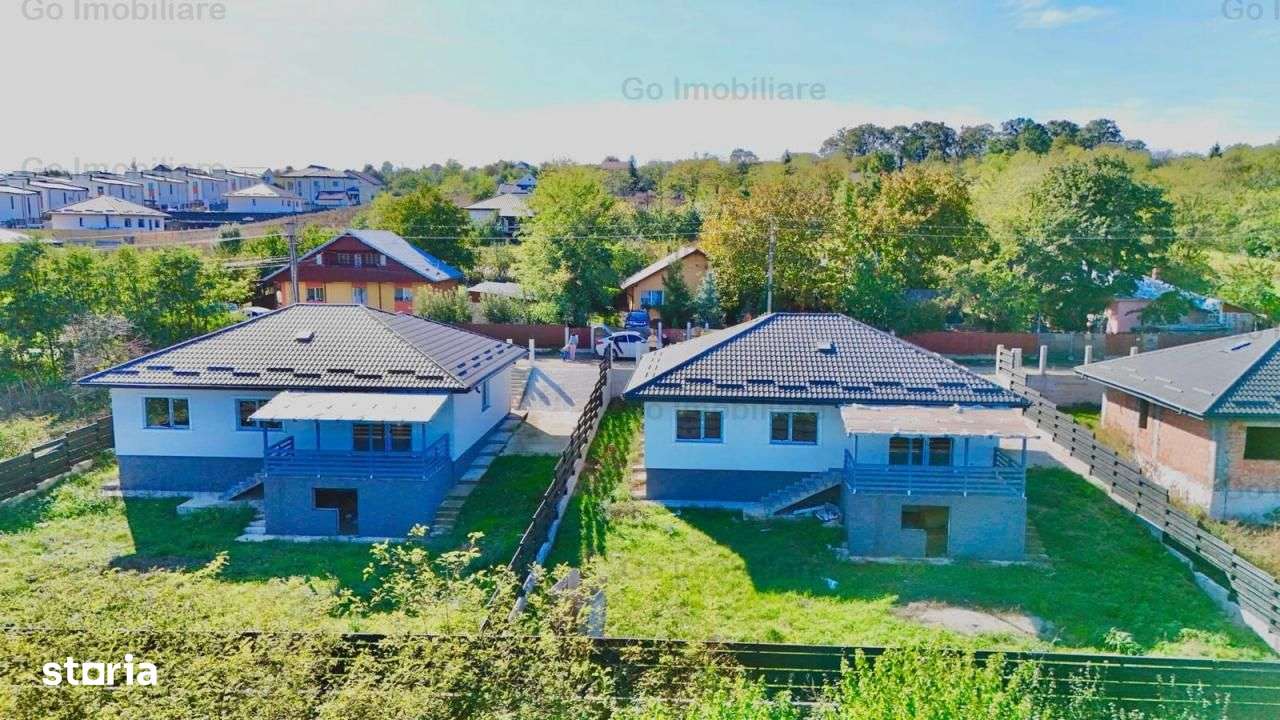 4 camere, casa de vanzare - Iasi (judet), Rediu - 9038397 • www.storia.ro