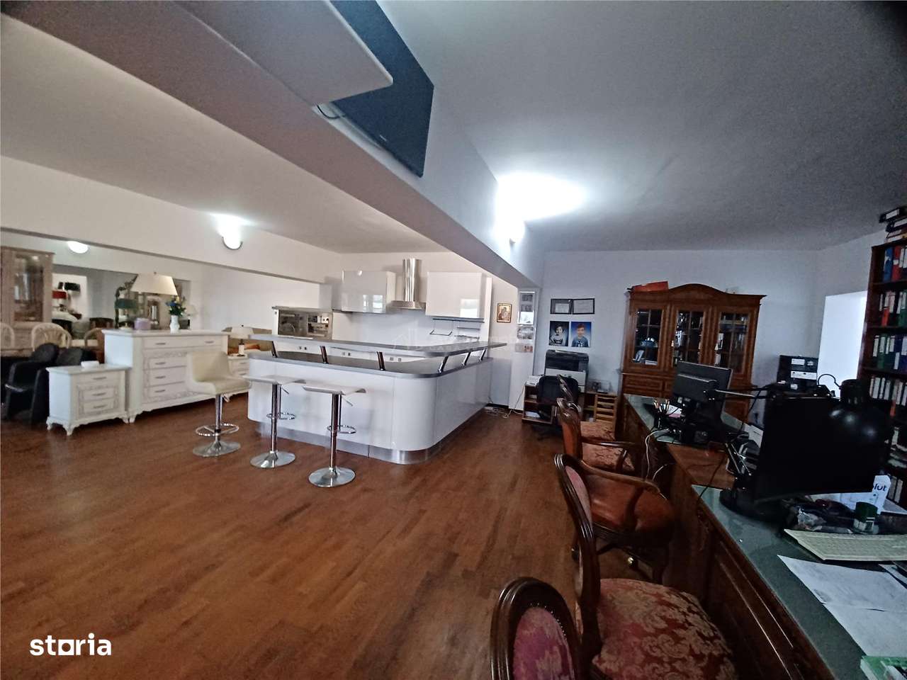 1 400 m², depozit / hala de vanzare - Ilfov (judet), Soseaua Bucuresti ...