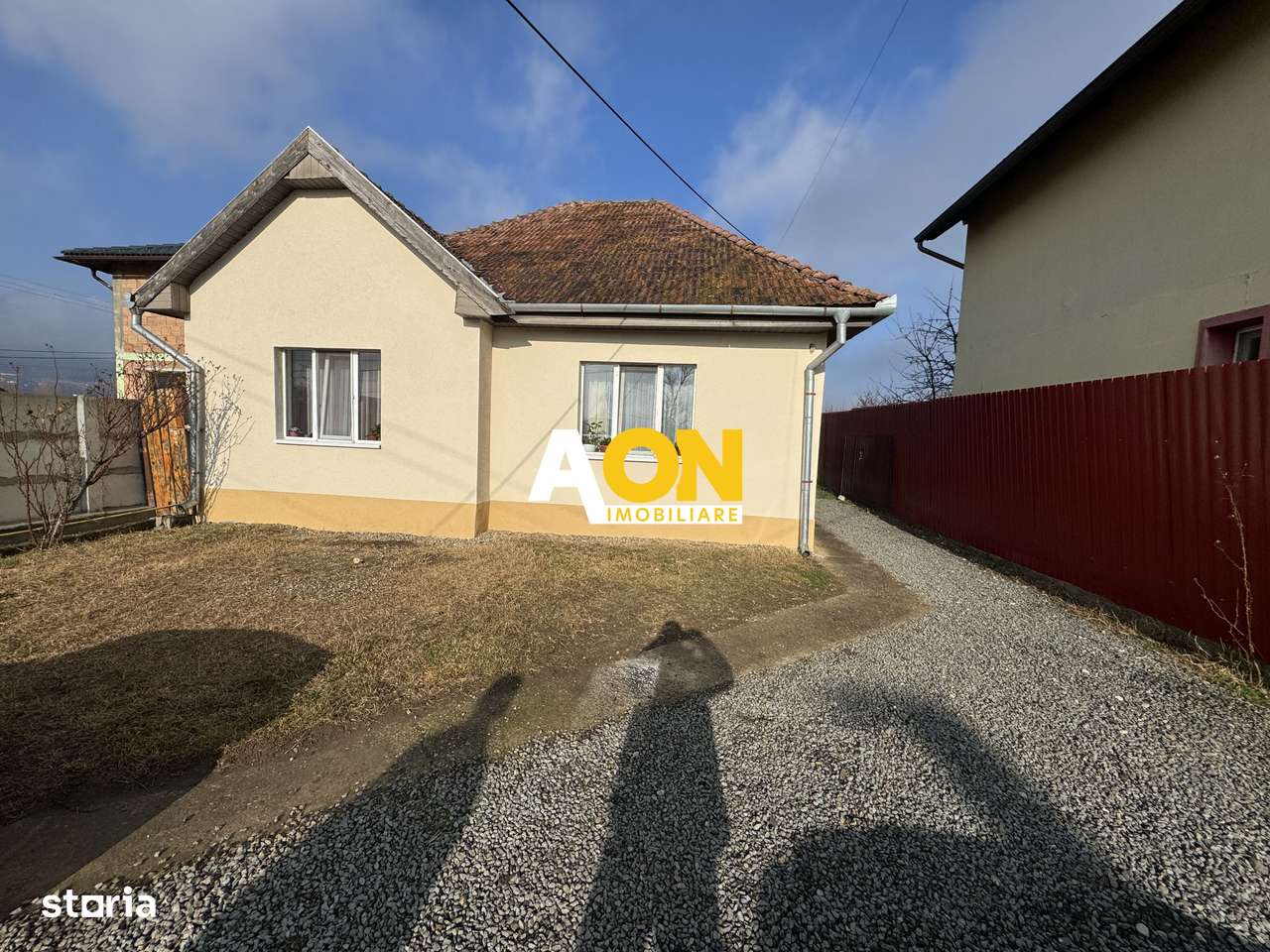 5 camere, casa de vanzare - Alba (judet), Orizont - 8309845 • www.storia.ro