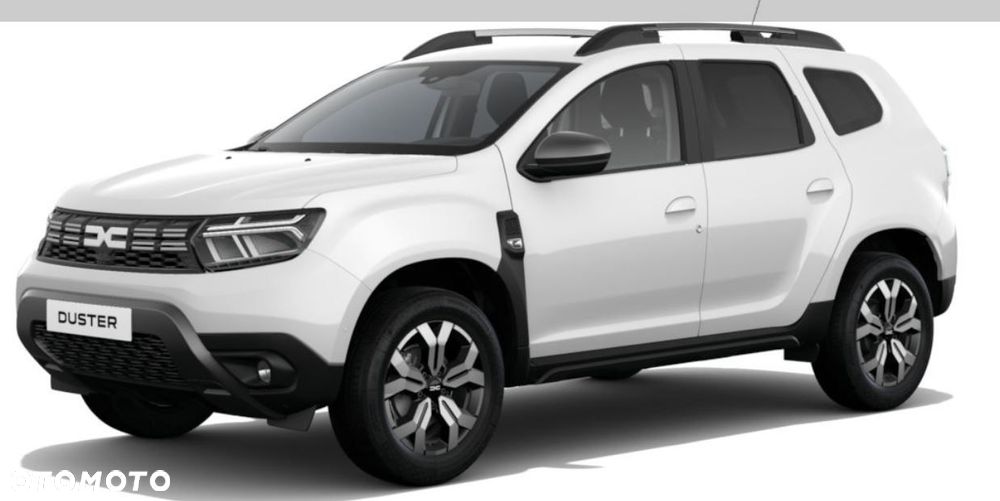 Nowy Dacia Duster - 83 900 PLN, 10 km - Otomoto