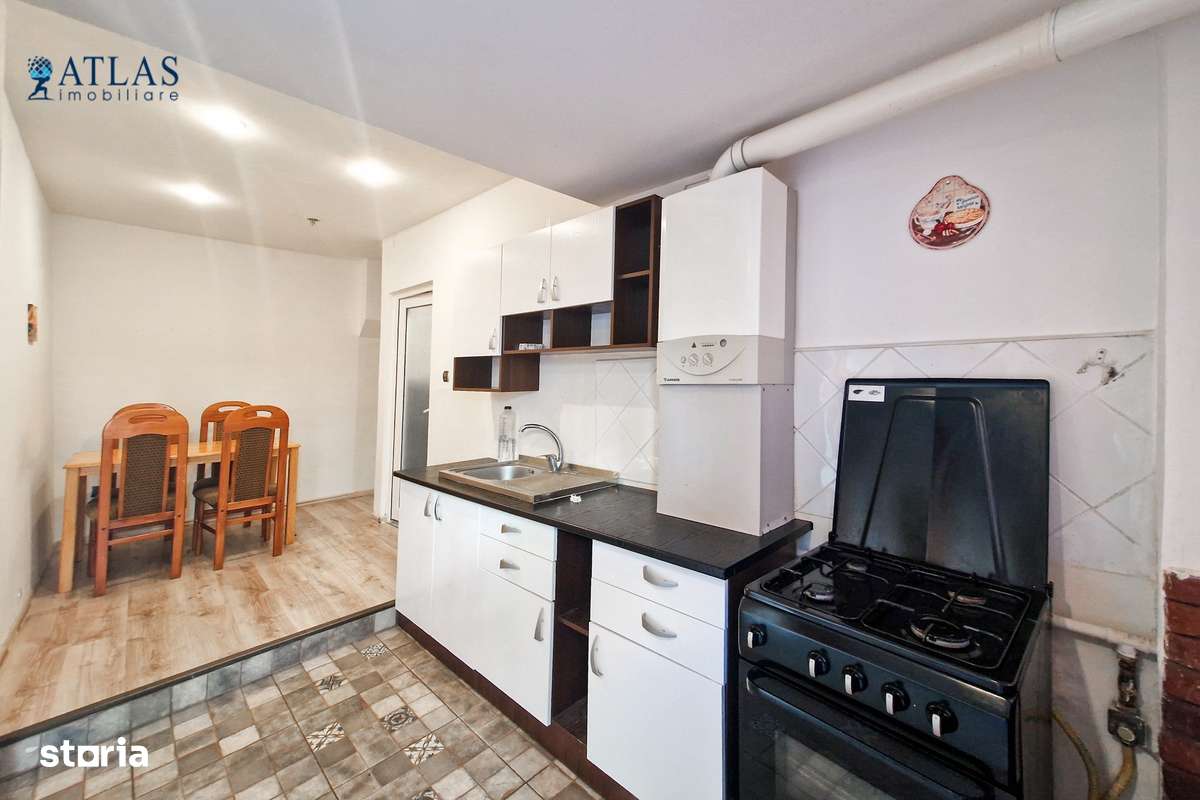 1 Cameră, apartament de inchiriat - Brasov (judet), Centrul Vechi ...