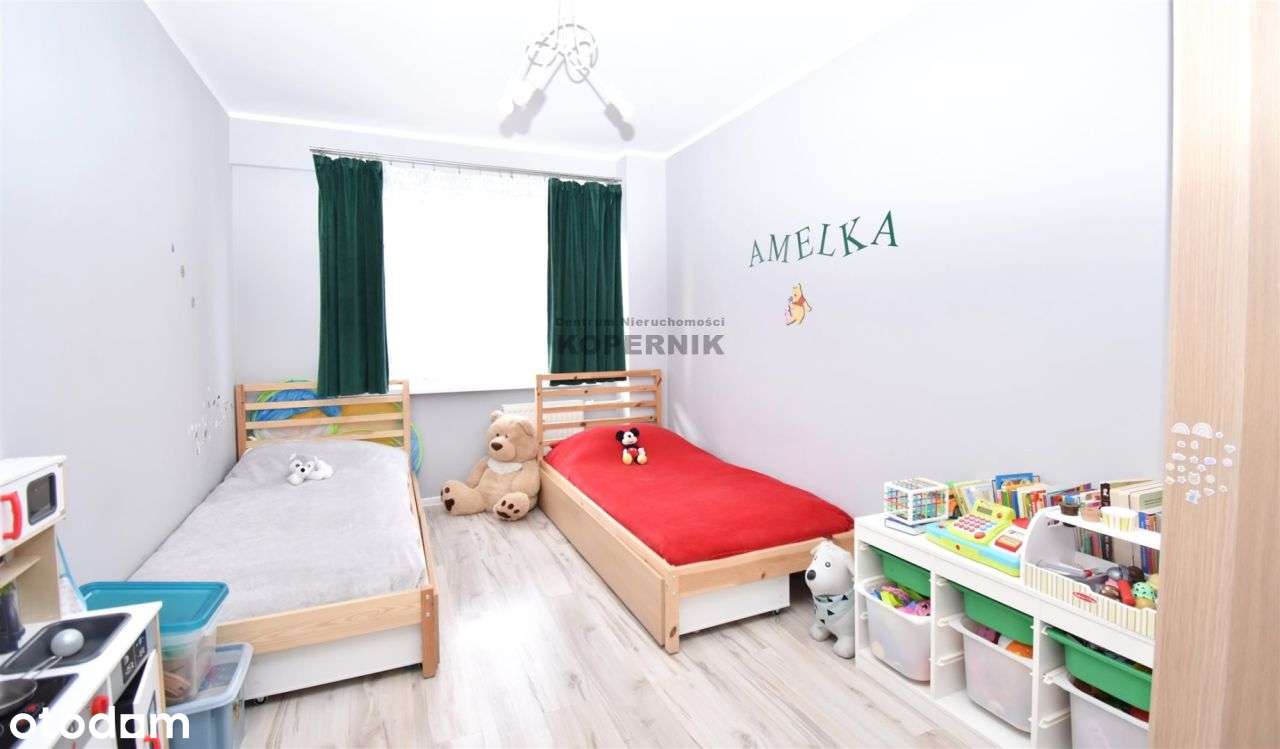 3 pokoje, mieszkanie na sprzedaż - Toruń, Na Skarpie - 67359773 • www ...