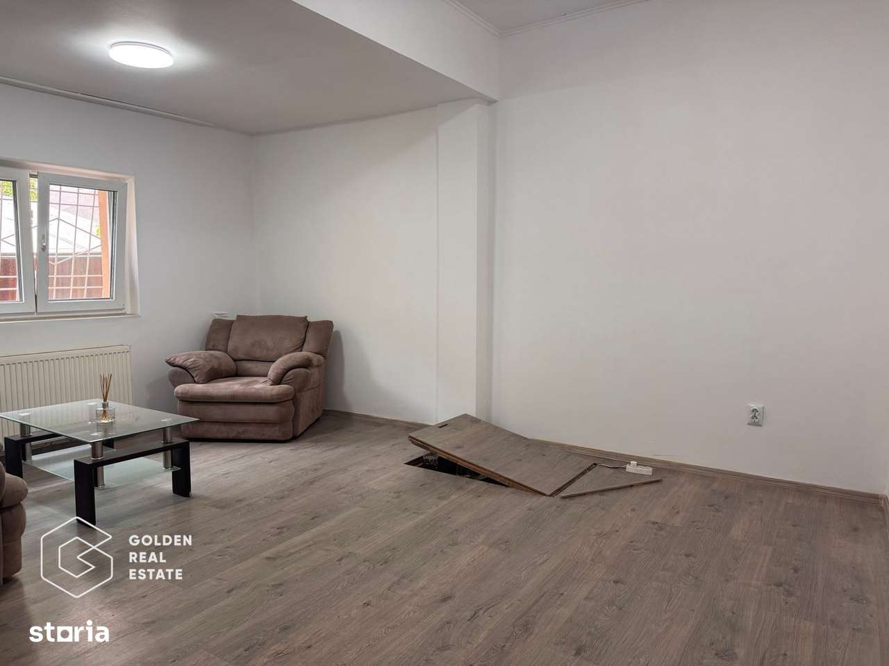 3 camere, casa de inchiriat - Bucuresti (judet), Floreasca - 9510448 ...