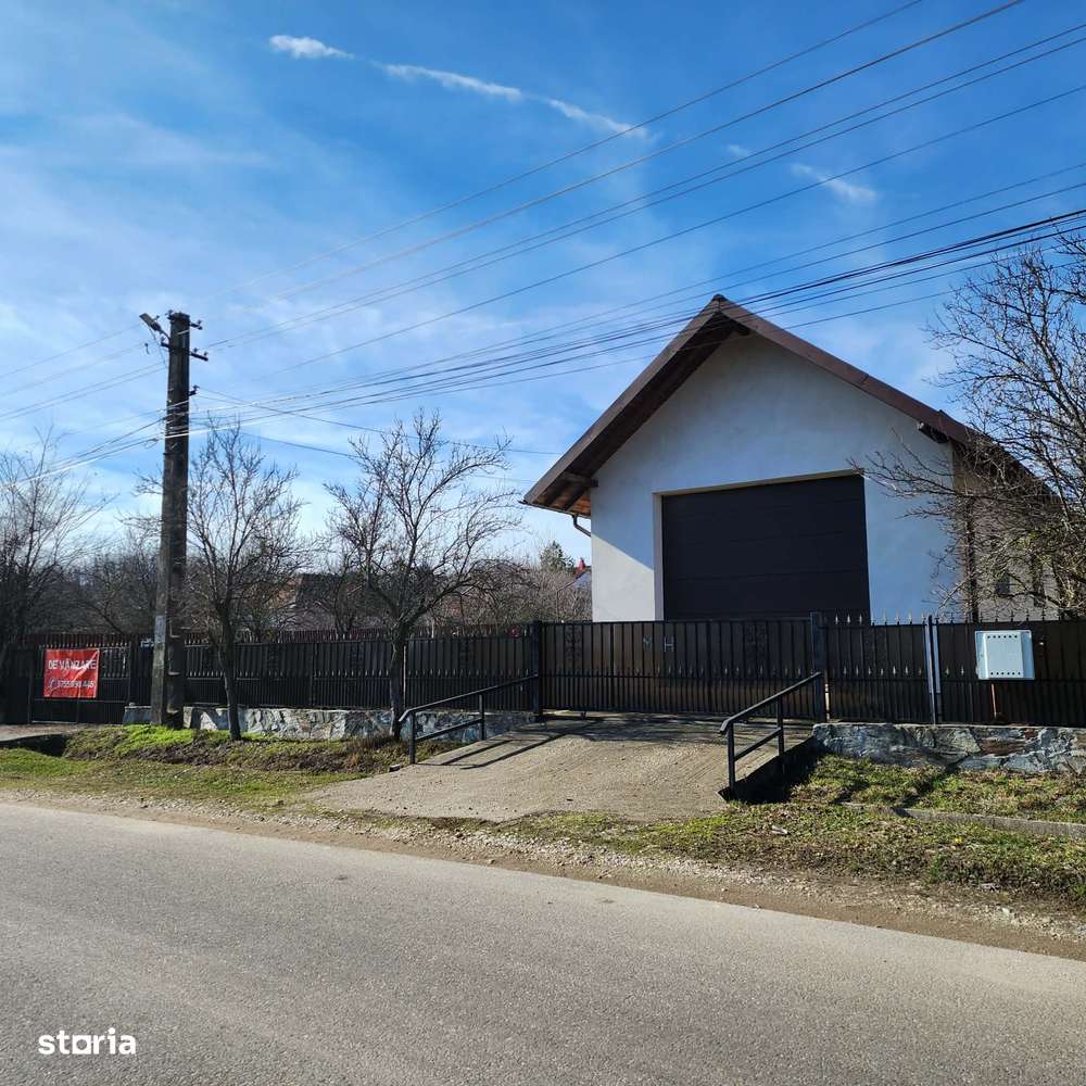 4 camere, casa de vanzare - Arges (judet), Valeni-Podgoria - 10103499 ...