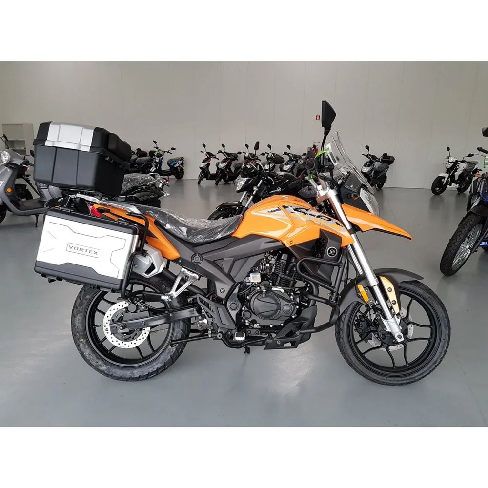 Vortex - Motos - Standvirtual.com