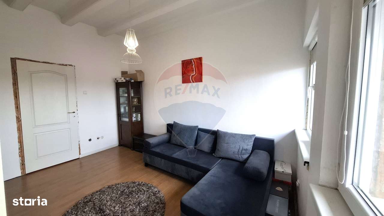 3 camere, apartament de vanzare - Bucuresti (judet), Strada Serghiescu ...