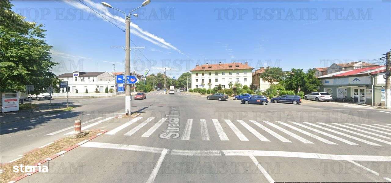 2 165 m², spatiu comercial de vanzare - Timis (judet), Lugoj - 8505015 ...