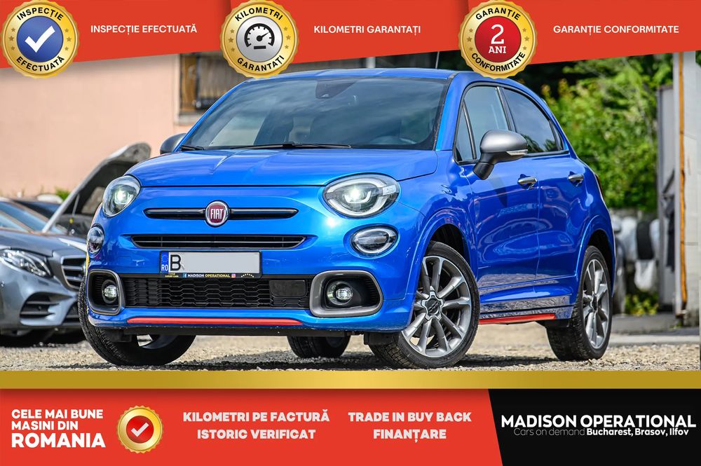 Fiat - Autoturisme - Autovit.ro