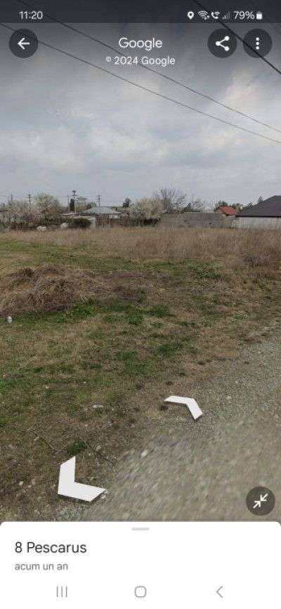 826 m², teren de vanzare - Constanta (judet), Poiana - 9042518 • www ...