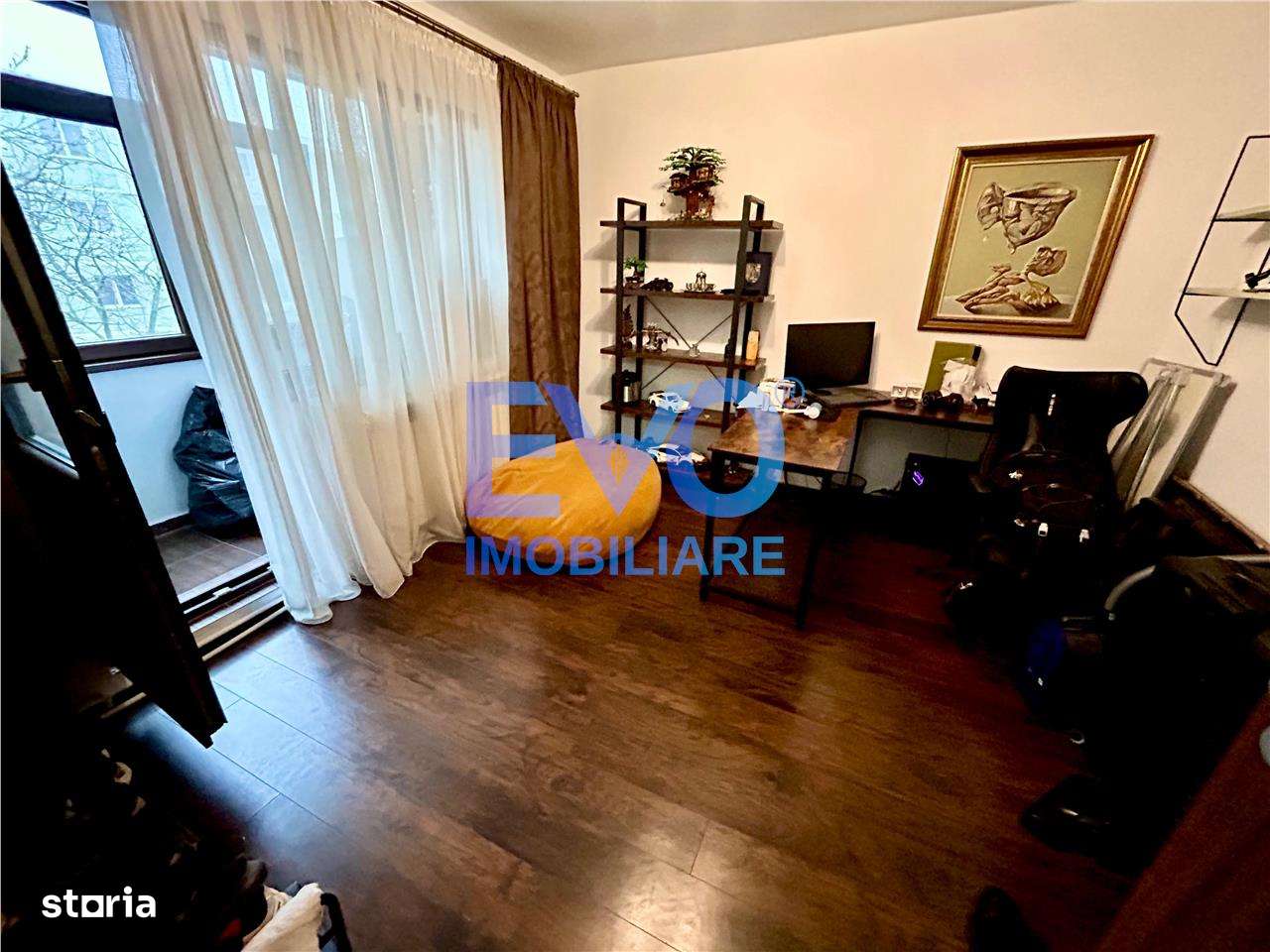 3 camere, apartament de vanzare - Iasi (judet), Podu Ros - 10047695 ...
