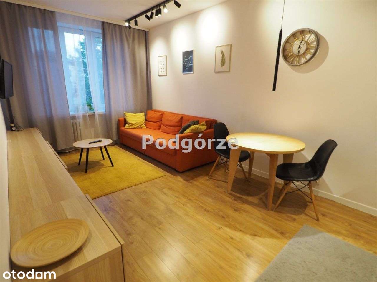2 pokoje, mieszkanie na sprzedaż - Kraków, Nowa Huta - 67645624 • www ...