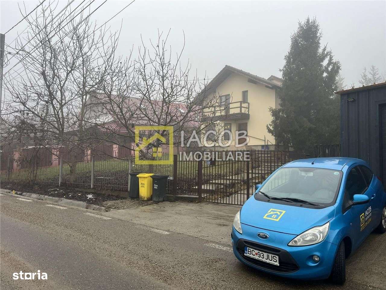 4 camere, casa de vanzare - Bacau (judet), Dealu-Mare - 10059235 • www ...