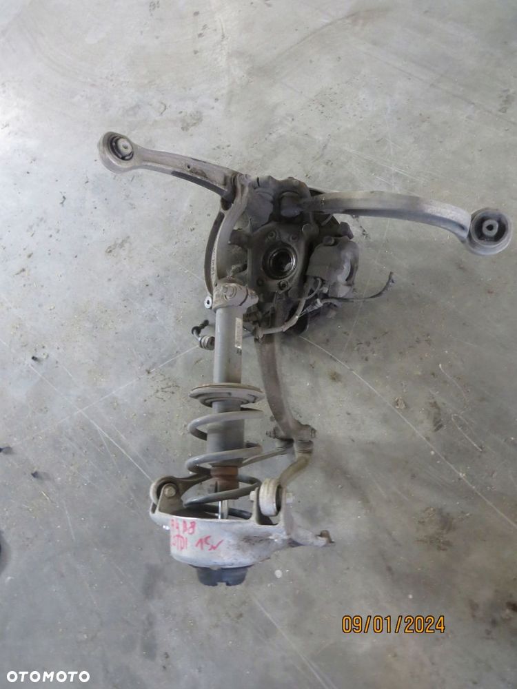 Używane - 1 100 PLN - Otomoto