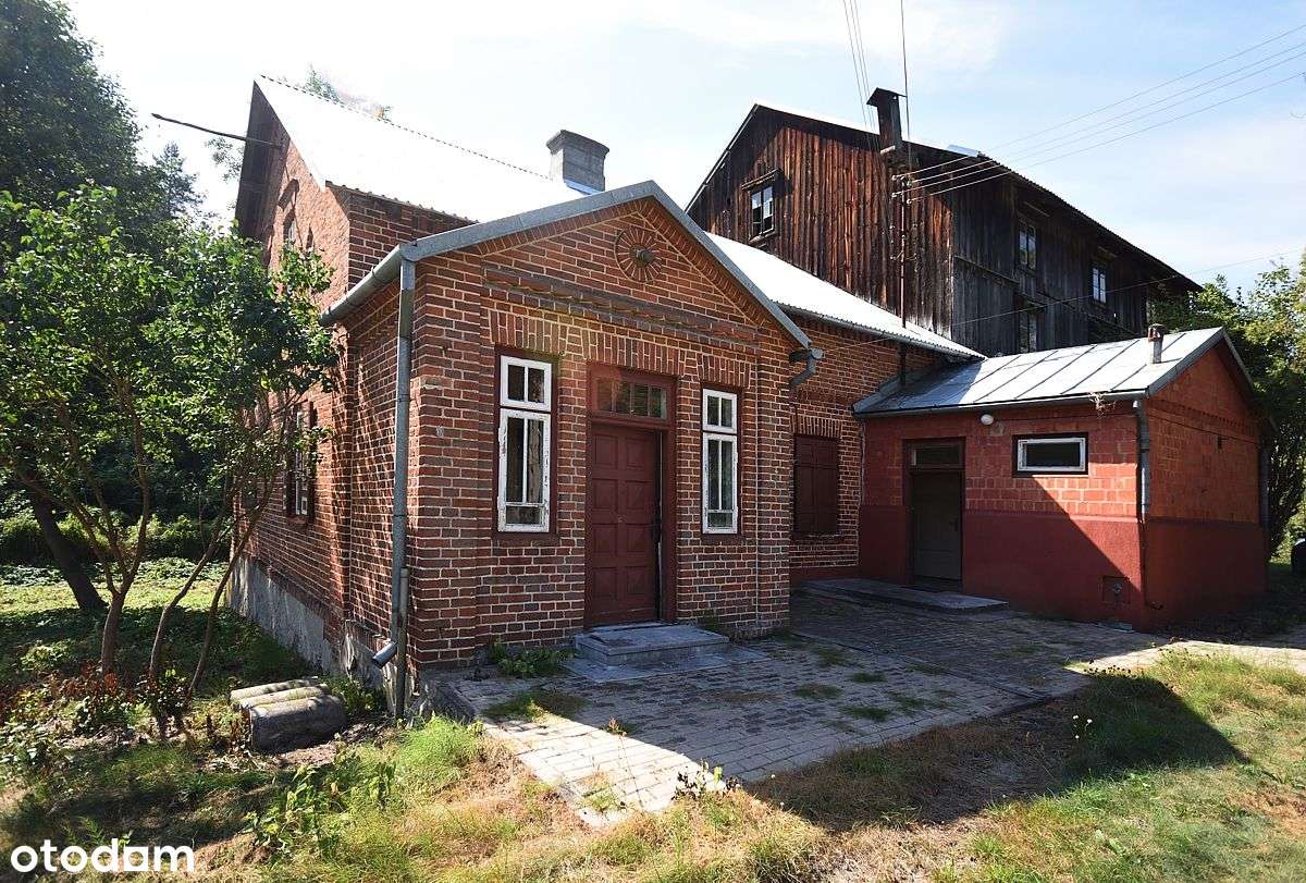 Domy na sprzedaż: podlaskie | Otodom.pl