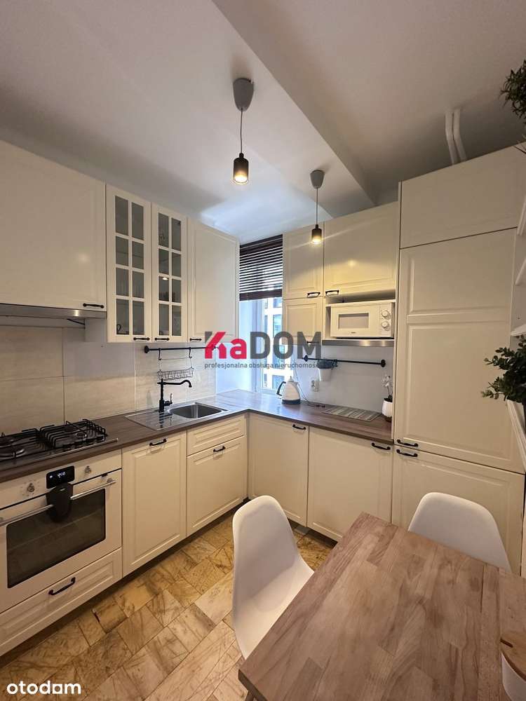 1 pokój, mieszkanie na sprzedaż - Warszawa, Wola - 67270234 • www.otodom.pl