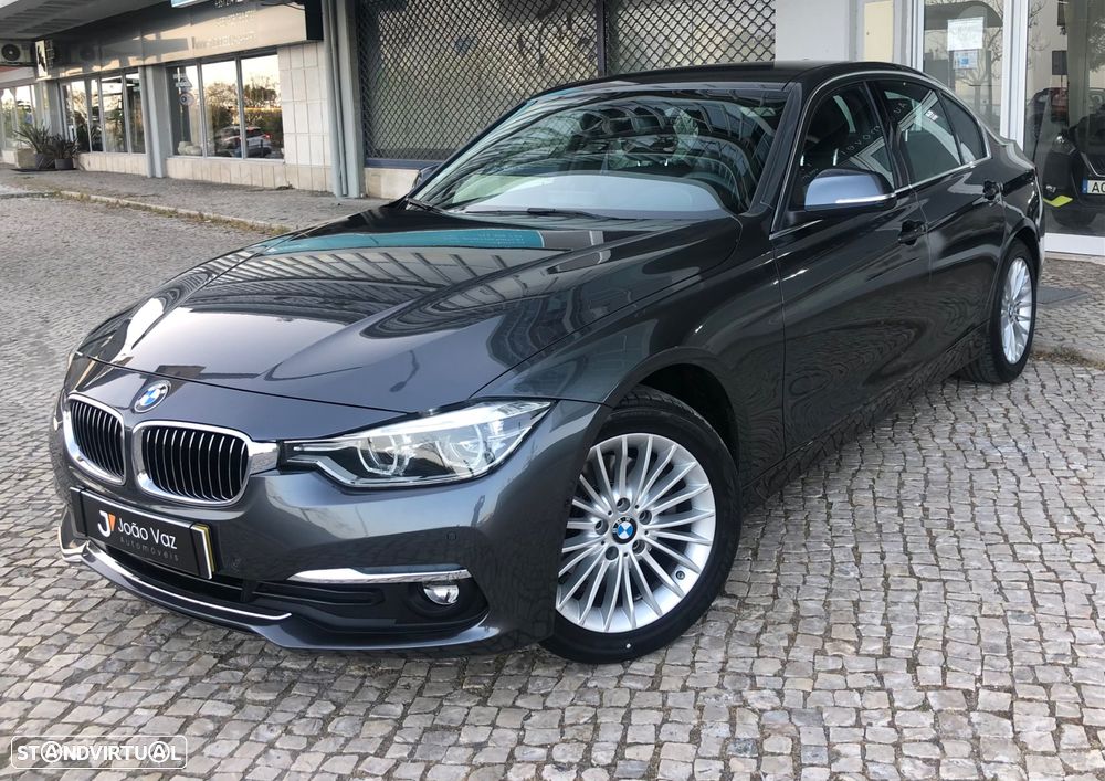 Usados BMW 320 - 31 000 EUR, 47 000 km, 2018 | Standvirtual