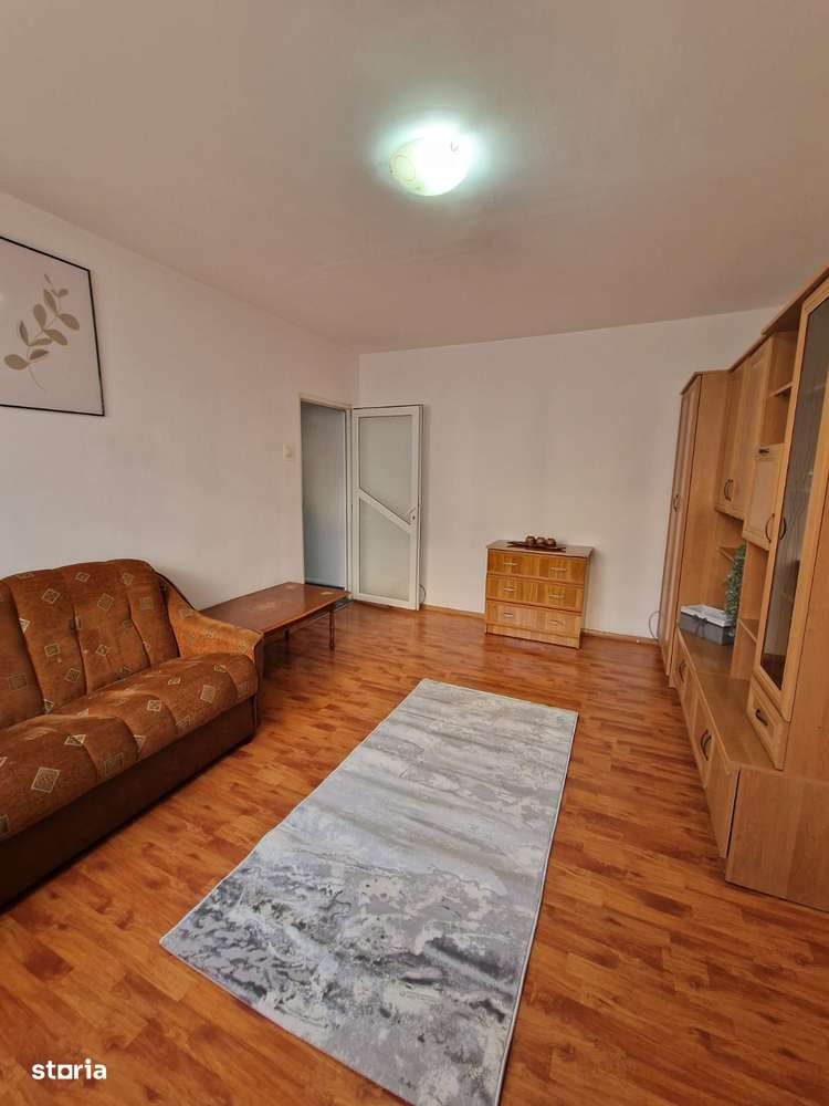 2 camere, apartament de inchiriat - Dambovita (judet), Strada Fernic ...