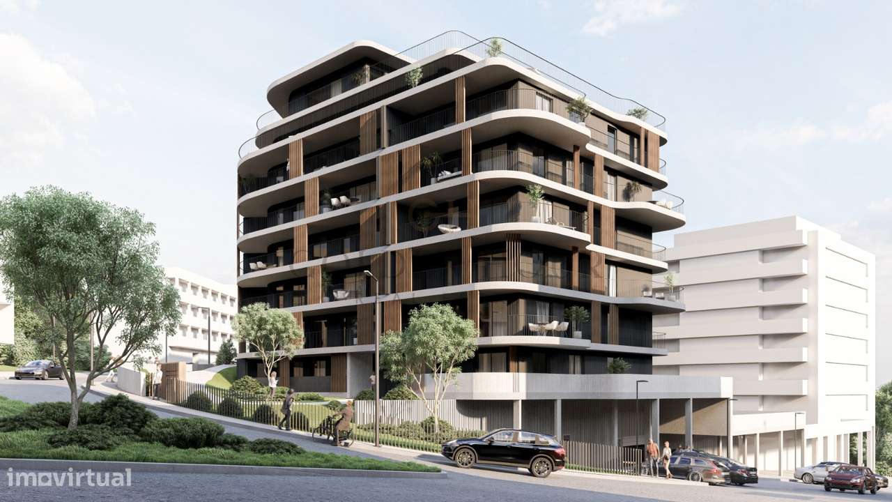 T2, apartamento para comprar - Oliveira do Douro, Vila Nova de Gaia ...