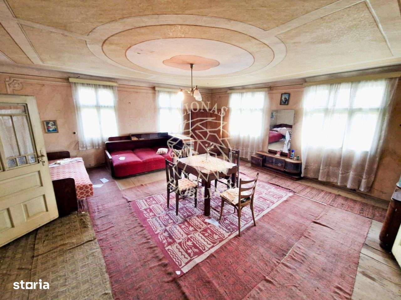 2 camere, casa de vanzare - Bistrita-Nasaud (judet), Nepos - 8451173 ...