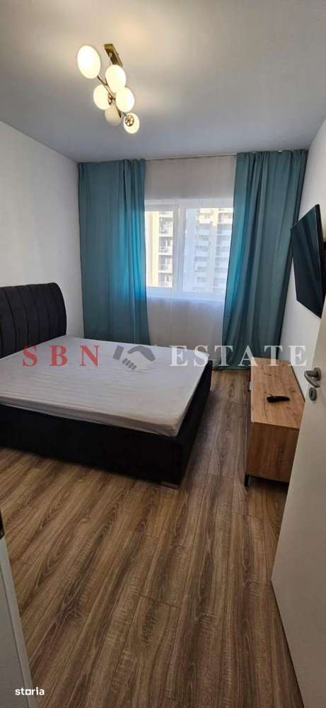 2 camere, apartament de inchiriat - Bucuresti (judet), Sectorul 4 ...