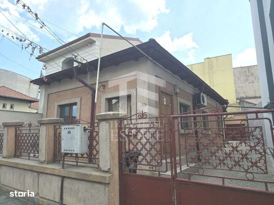 4 camere, casa de inchiriat - Constanta (judet), Strada Nicolae Iorga - 9543725 • www.storia.ro