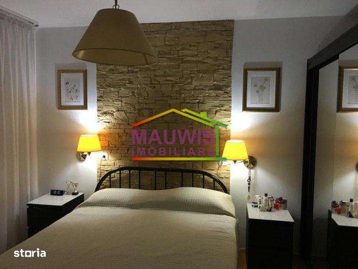 4 camere, apartament de vanzare - Bucuresti (judet), Strada Trapezului ...