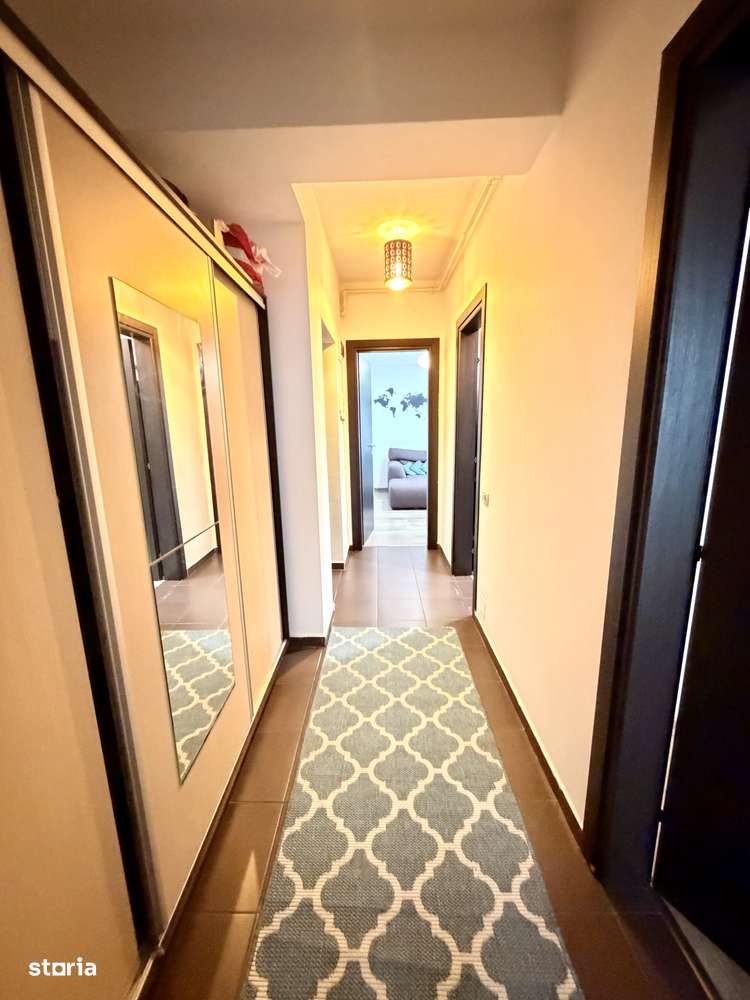 2 camere, apartament de inchiriat - Ilfov (judet), Strada Oituz ...