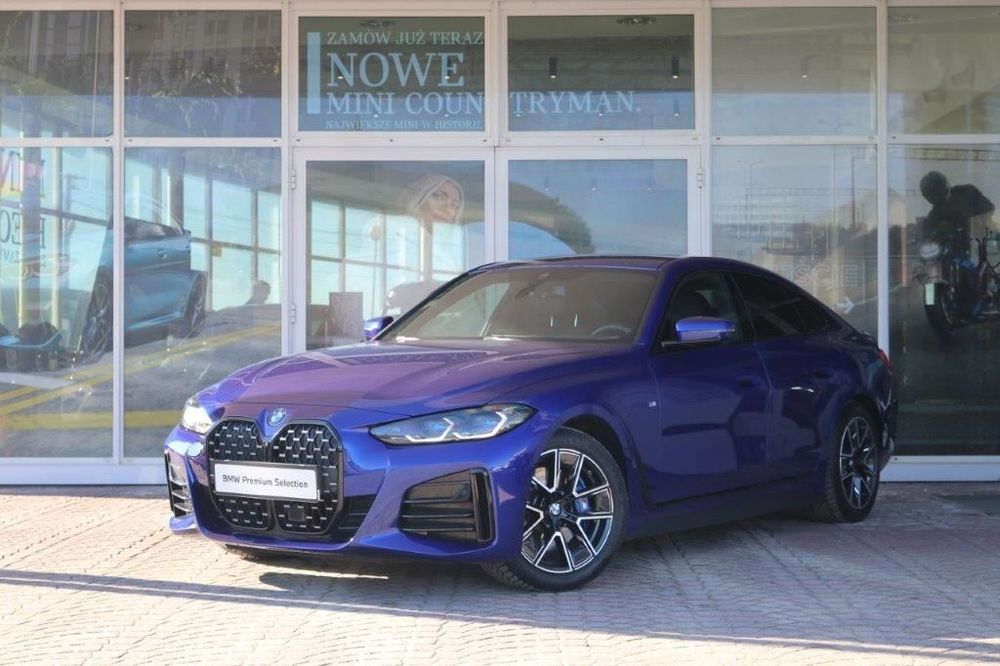 Dealer BMW ZK Motors Rzeszów | OTOMOTO