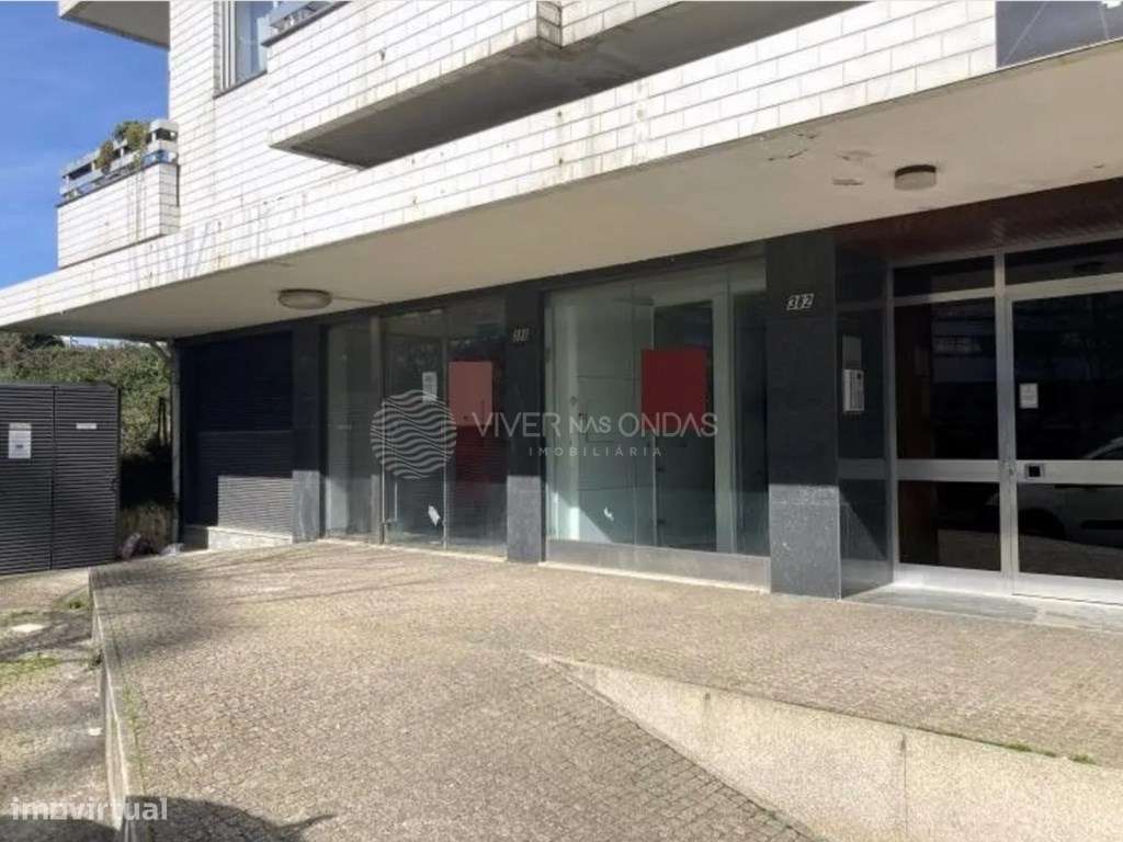 254 m², loja para comprar - Cidade da Maia, Maia, Porto - 18985815 ...