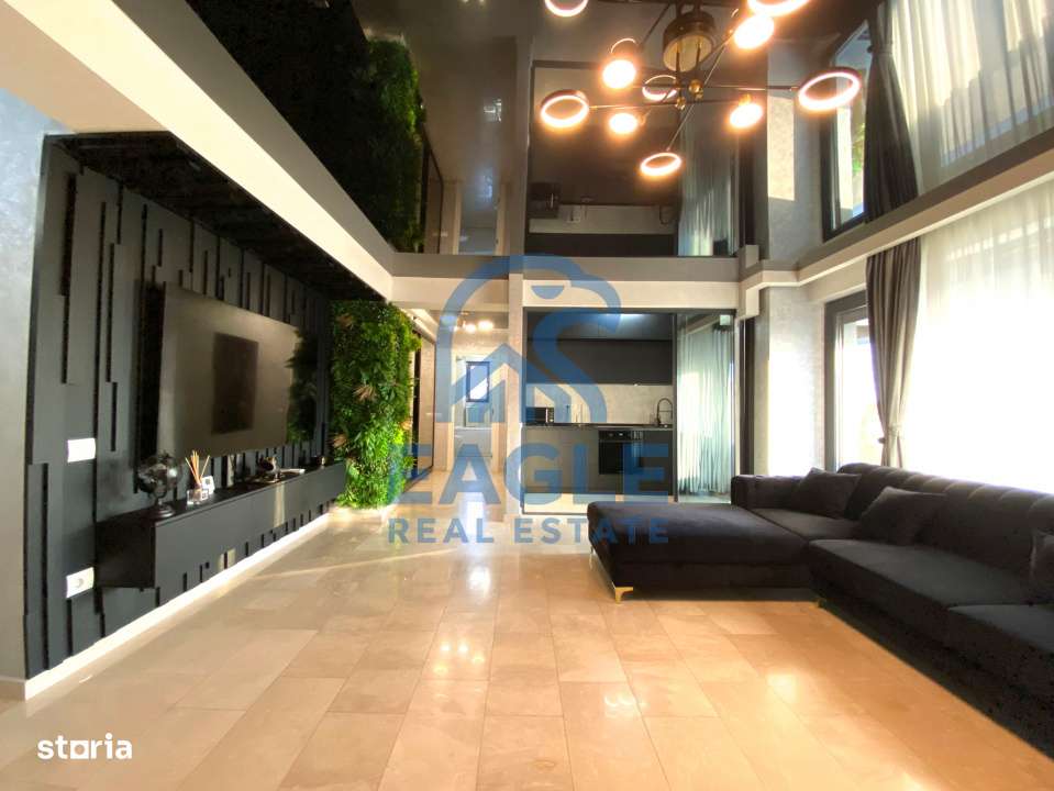 2 camere, apartament de inchiriat - Constanta (judet), Tomis Plus ...