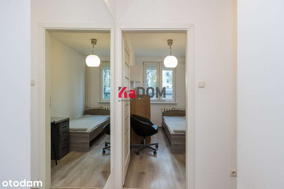 3 pokoje, mieszkanie na wynajem - Warszawa, Ochota - 67585363 • www ...