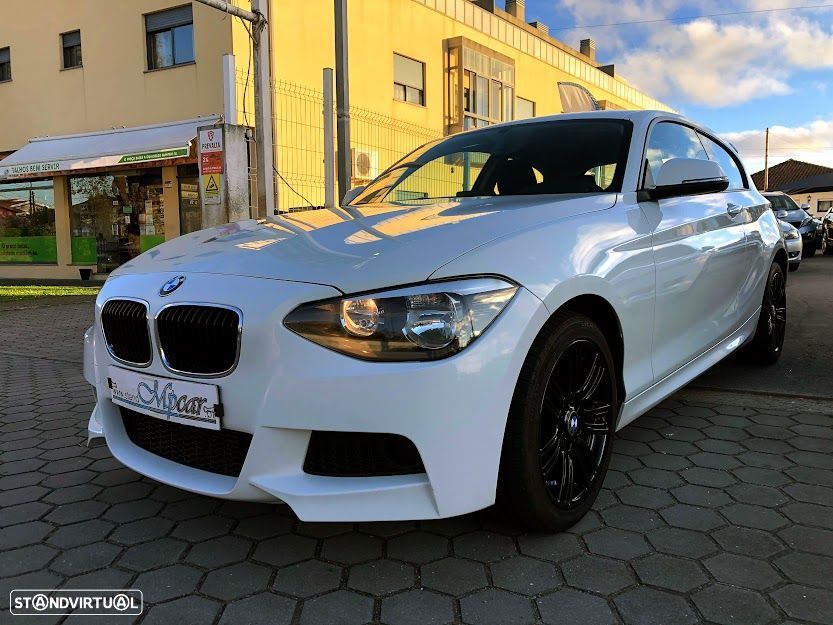 Usados BMW 114 - 14 950 EUR, 145 000 km, 2014 | Standvirtual