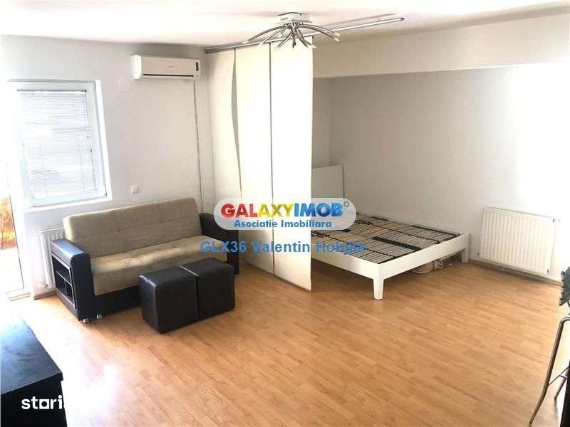 1 Cameră, apartament de inchiriat - Bucuresti (judet), Drumul Padurea ...