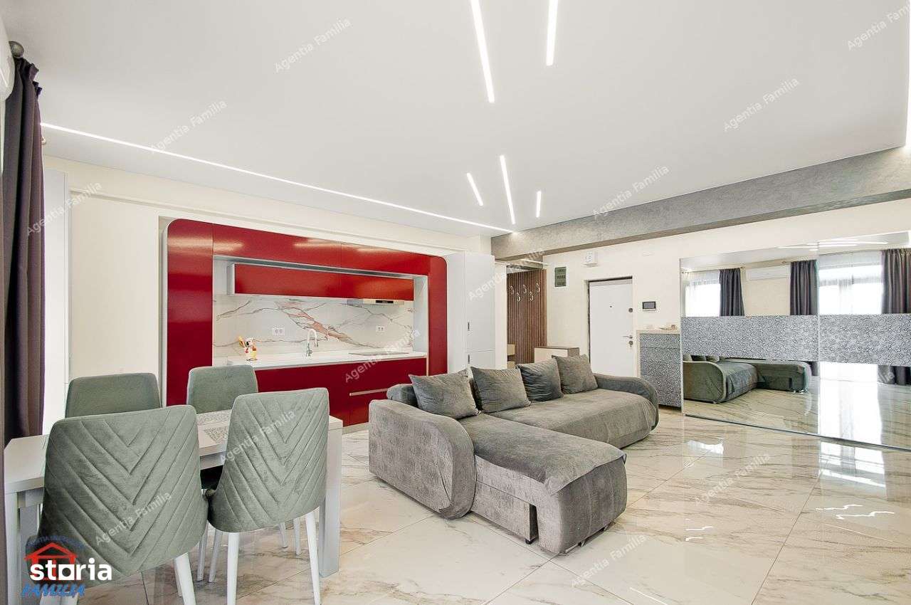 2 camere, apartament de inchiriat - Galati (judet), Galati - 8397977 ...