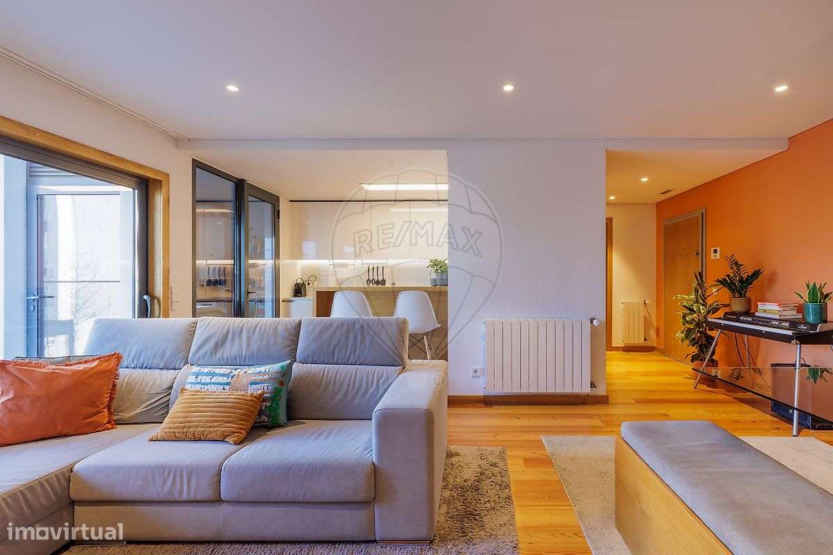 T2, apartamento para comprar - Caminho das Congostas, Ramalde ...