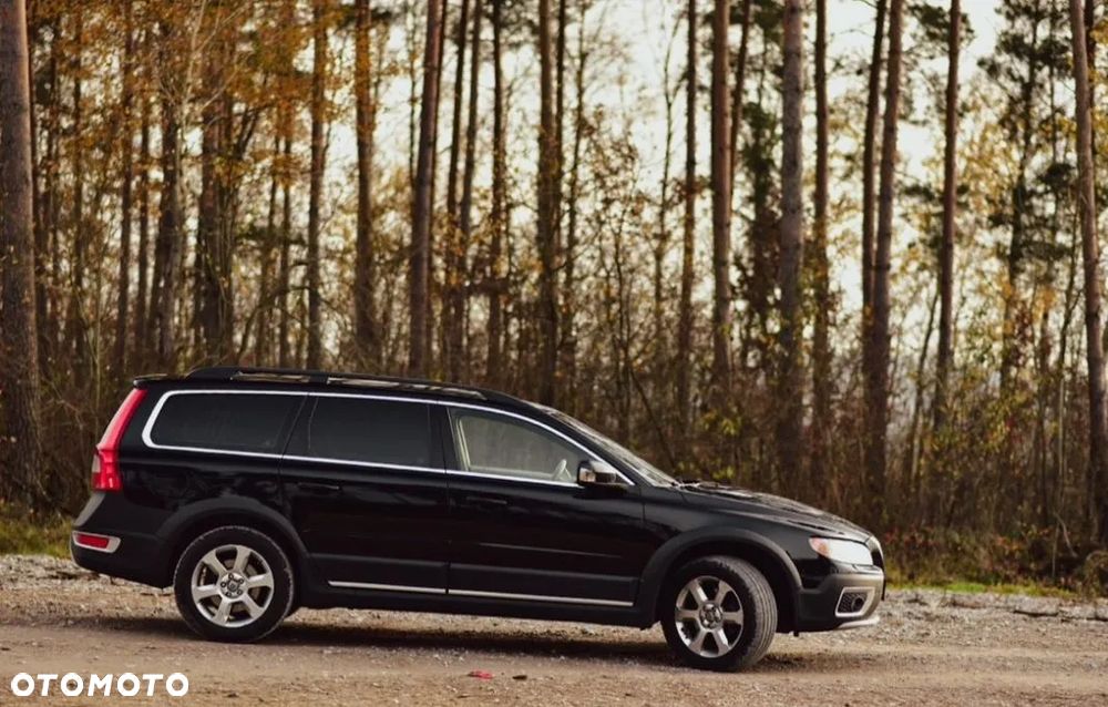 Używane Volvo XC 70 - 26 000 PLN, 314 500 km - Otomoto