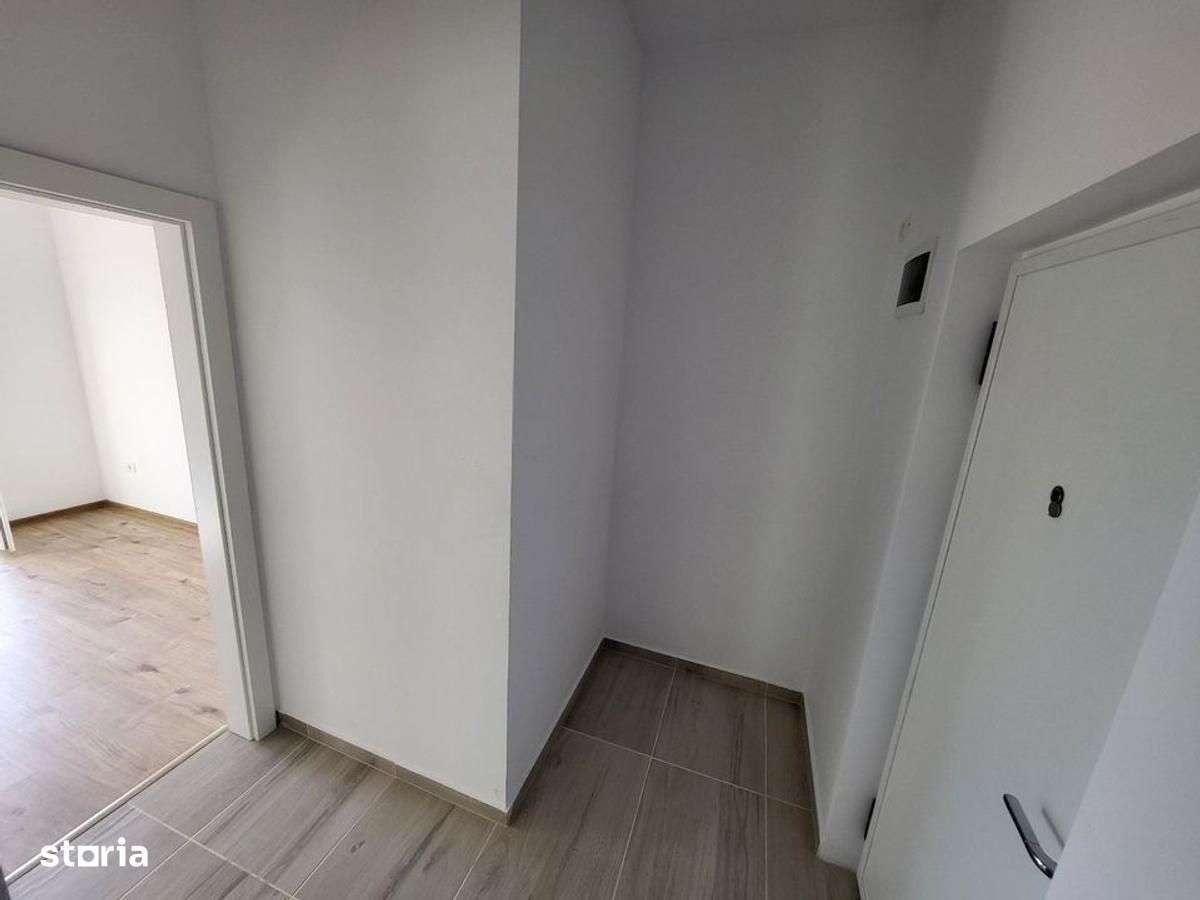 2 camere - Stare: finalizat - Suprafata (m²): 45,90 m² - Etaj: 2 ...