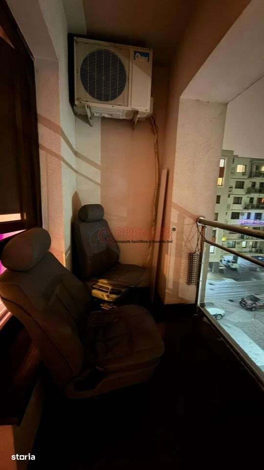 2 camere, apartament de inchiriat - Bucuresti (judet), Strada Dealul ...